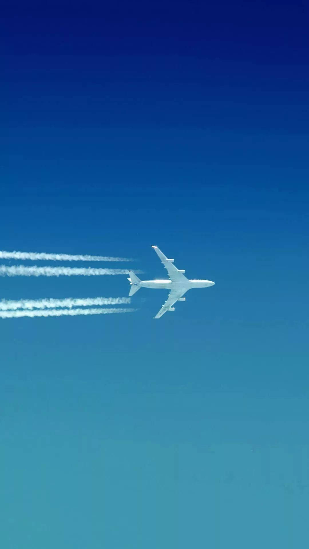 🔥 Free Download Airplane Iphone Wallpaper by @kelliparker | WallpaperSafari