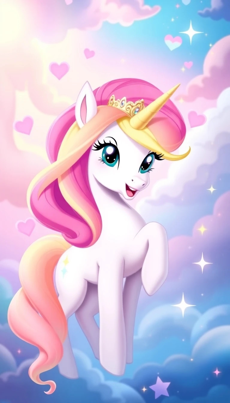 🔥 Free Download Princess Cadance Wallpaper by @dennisg85 | WallpaperSafari