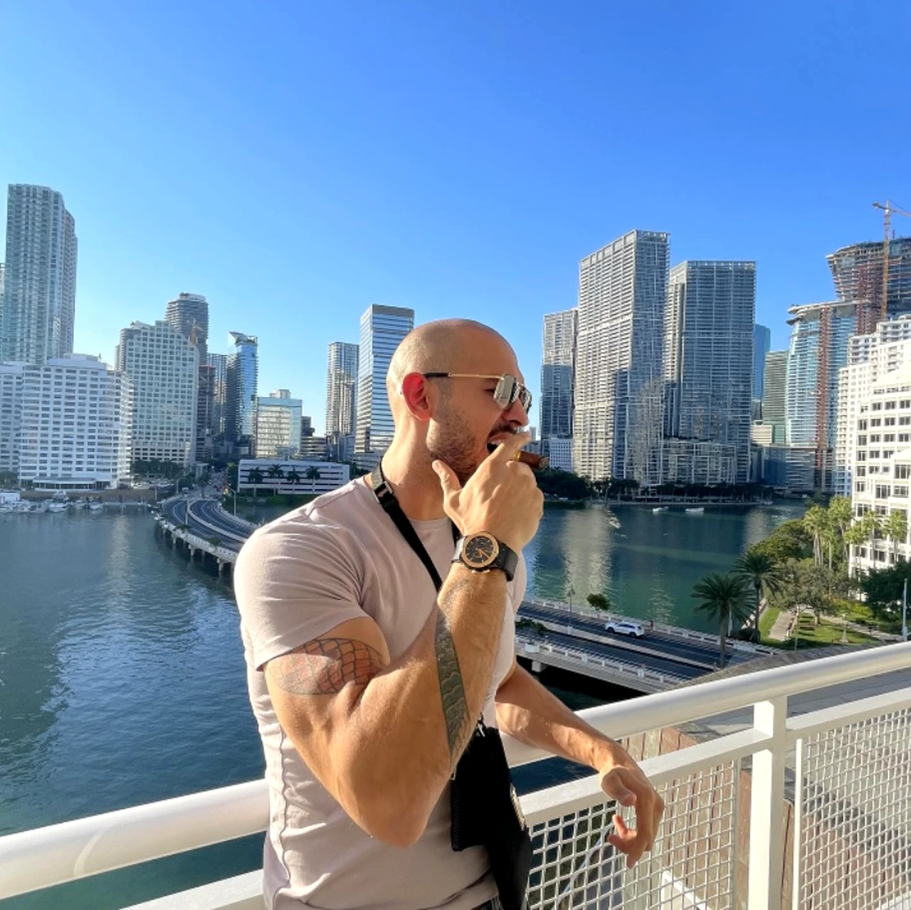 🔥 Free Download 4k Andrew Tate Wallpaper by @marvinh2 | WallpaperSafari