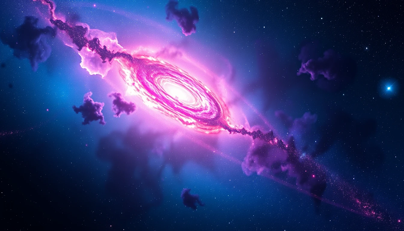🔥 Download 4k Space Wallpaper by @paulcooper | 4K Space Wallpapers, 4K ...