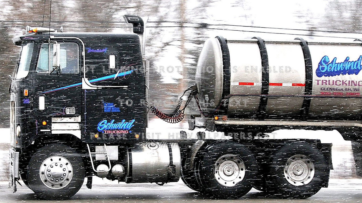 🔥 [30+] Cabover Wallpapers | WallpaperSafari