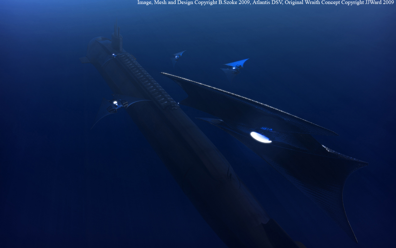 🔥 Free Download Best Seaquest Dsv Wallpaper by @jthompson90 ...