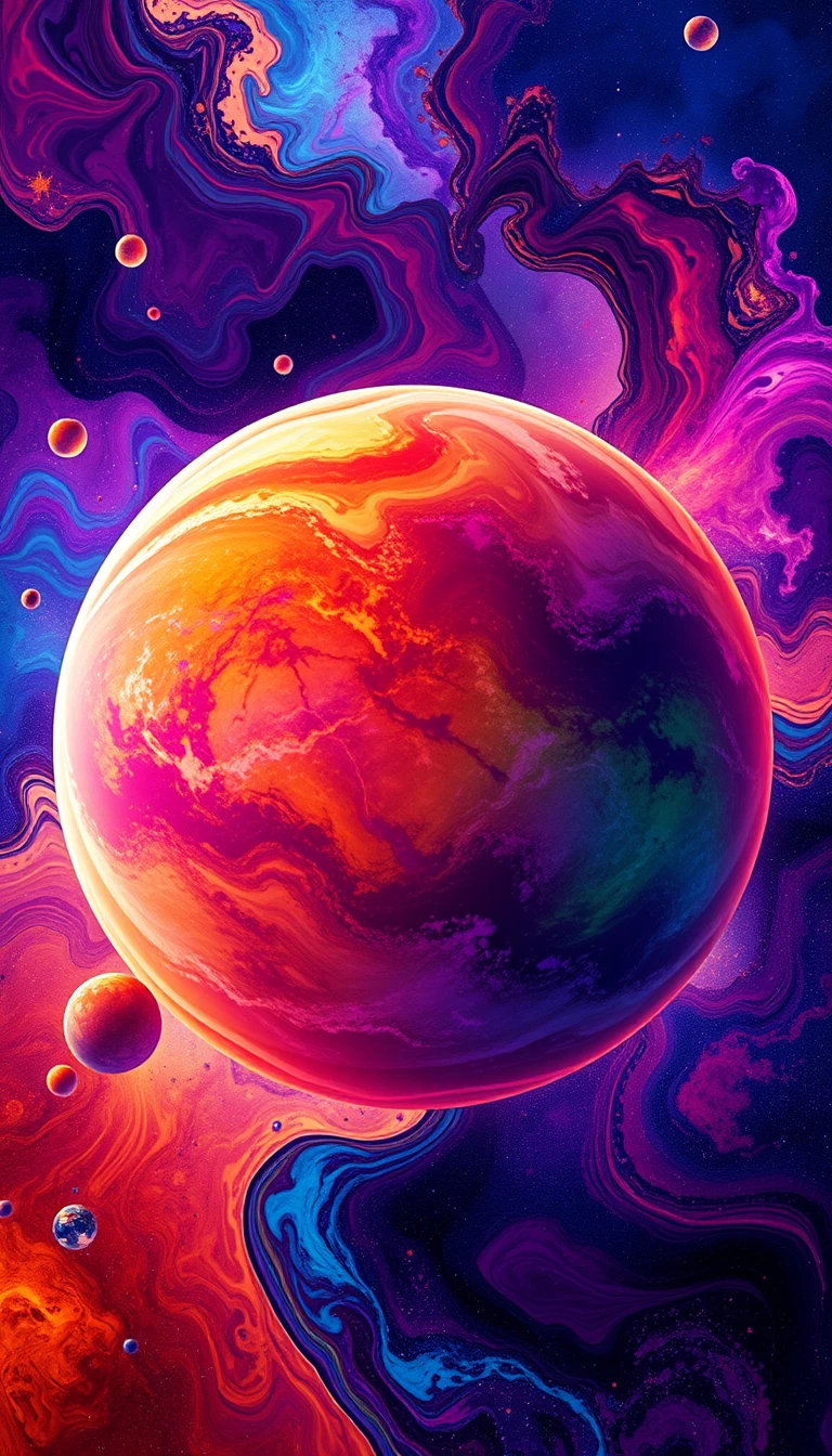 🔥 [40+] iOS 9 Planet Wallpapers | WallpaperSafari