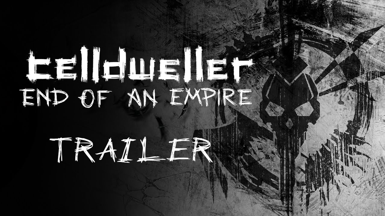 🔥 Free Download Celldweller End Of An Empire Trailer by @kimberlyt58 ...