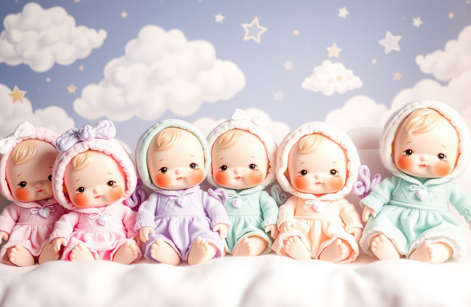 🔥 Free Download Baby Doll Wallpaper by @amitchell68 | WallpaperSafari