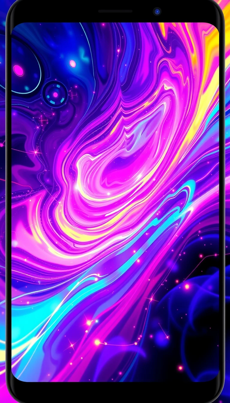 🔥 Download Portal Phone Wallpaper by @josephh83 on WallpaperSafari