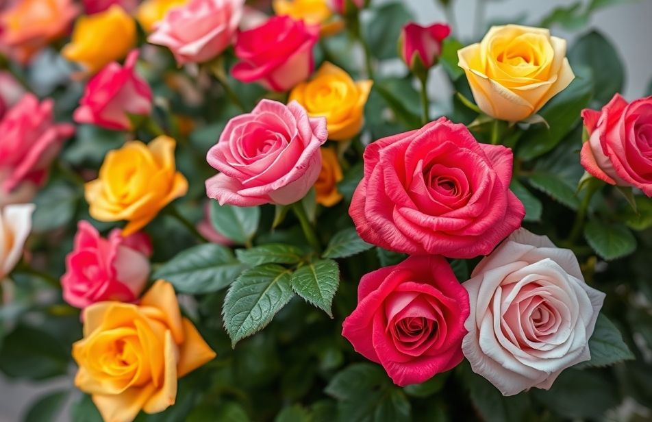🔥 Free Download Beautiful Pictures Of Roses Wallpaper by @victoriap2 ...