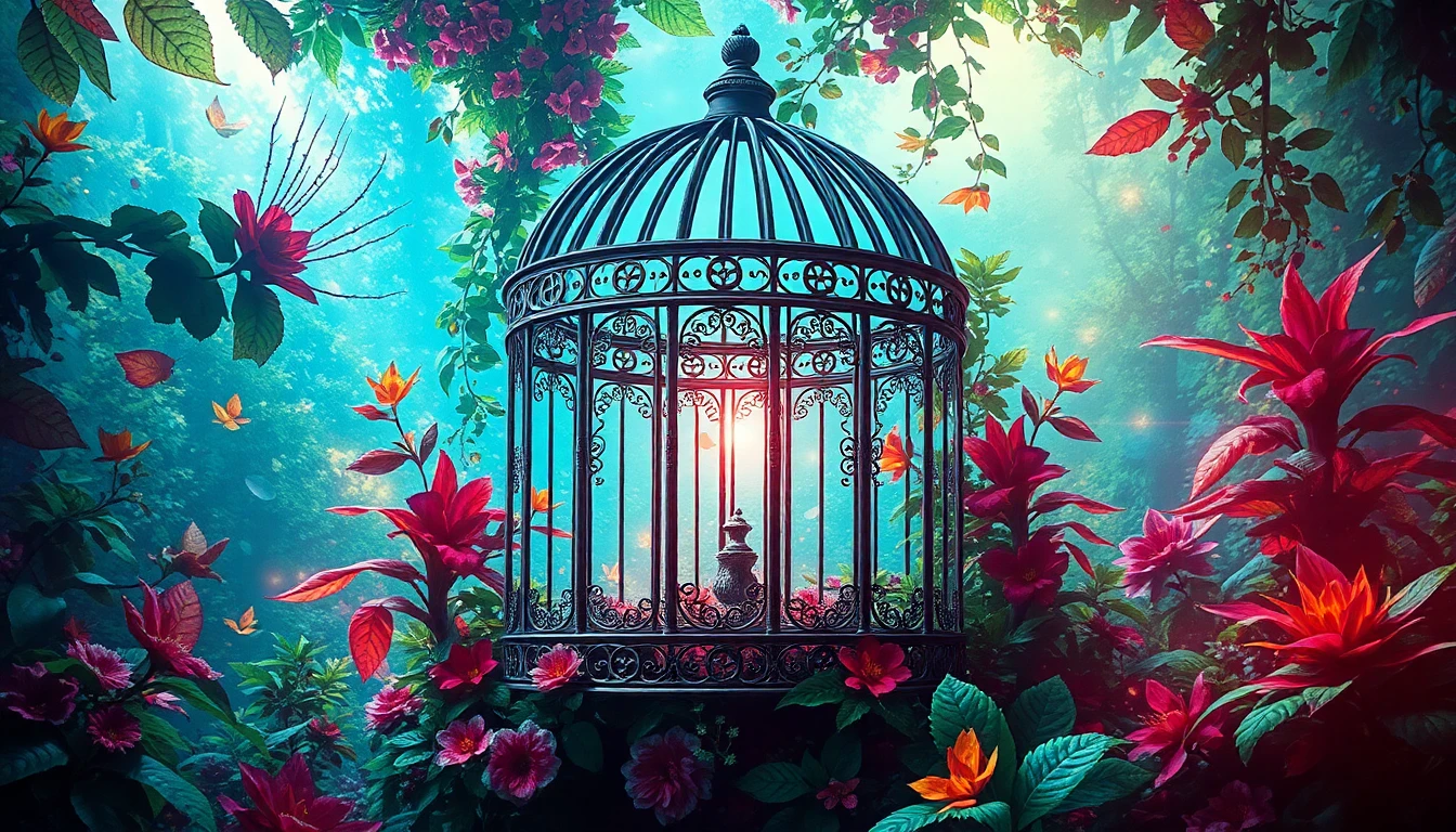 🔥 Free Download Cage Wallpaper by @davidk75 | WallpaperSafari