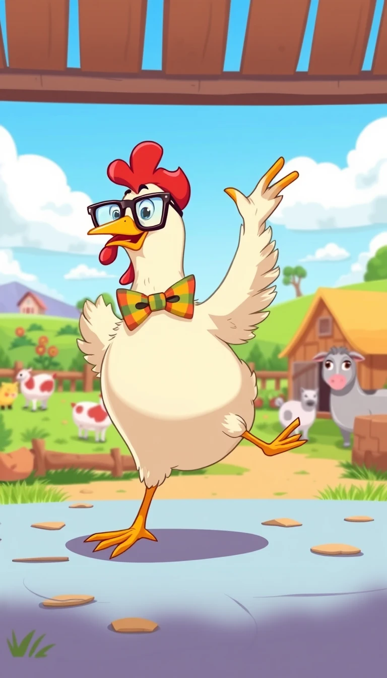 🔥 Free Download Funny Chicken Wallpaper by @schase2 | WallpaperSafari