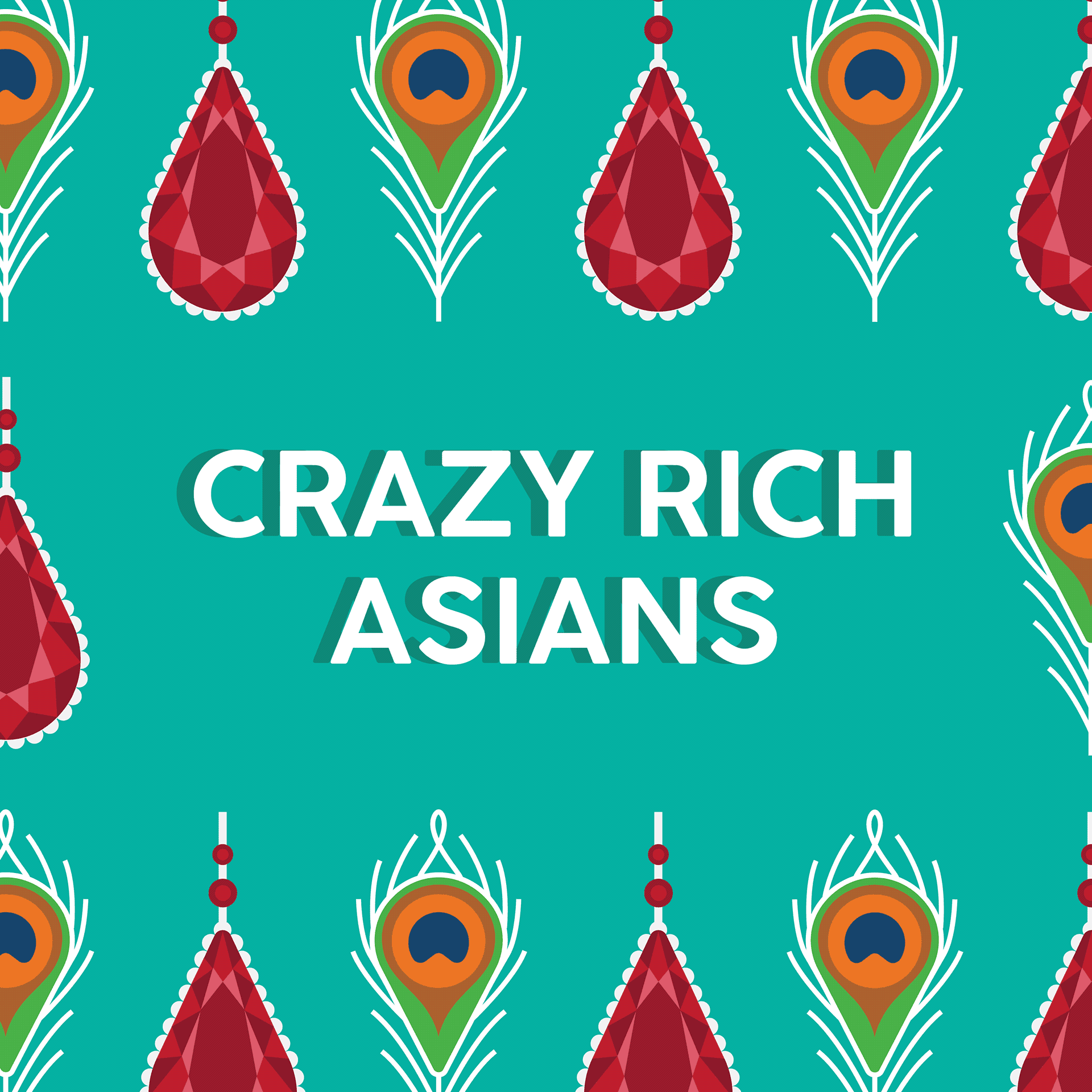 🔥 Free Download Luxurious Lifestyle Of Crazy Rich Asians Wallpaper by ...