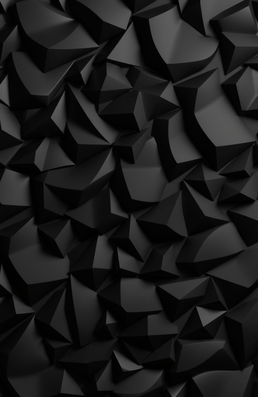 🔥 Free Download 3d Black Wallpaper by @monicamullins | WallpaperSafari