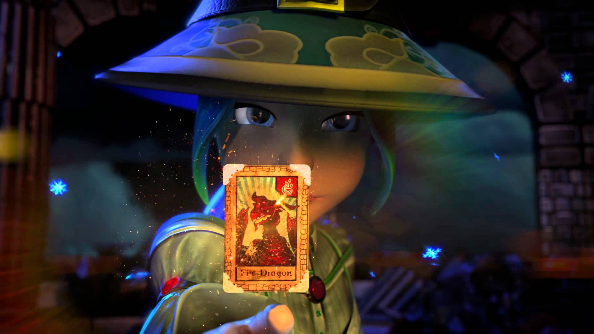 🔥 Free Download Frostcaller wizard101 Wallpaper by @jasonmaldonado | WallpaperSafari