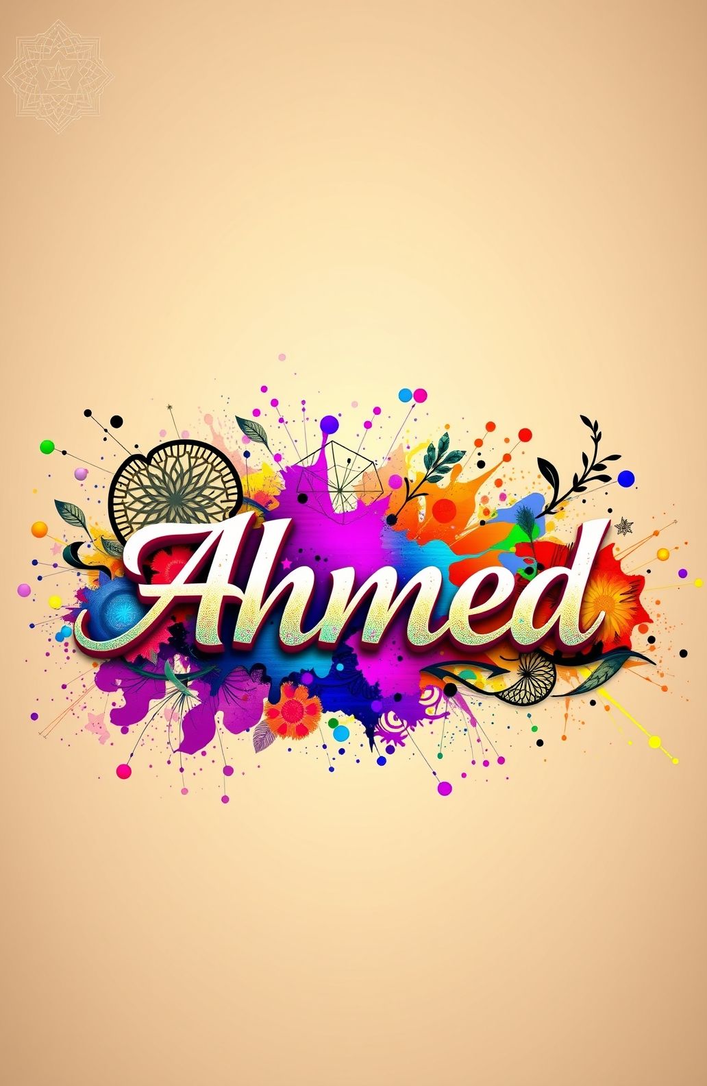 🔥 Free Download Ahmed Name Wallpaper by @jtorres44 | WallpaperSafari