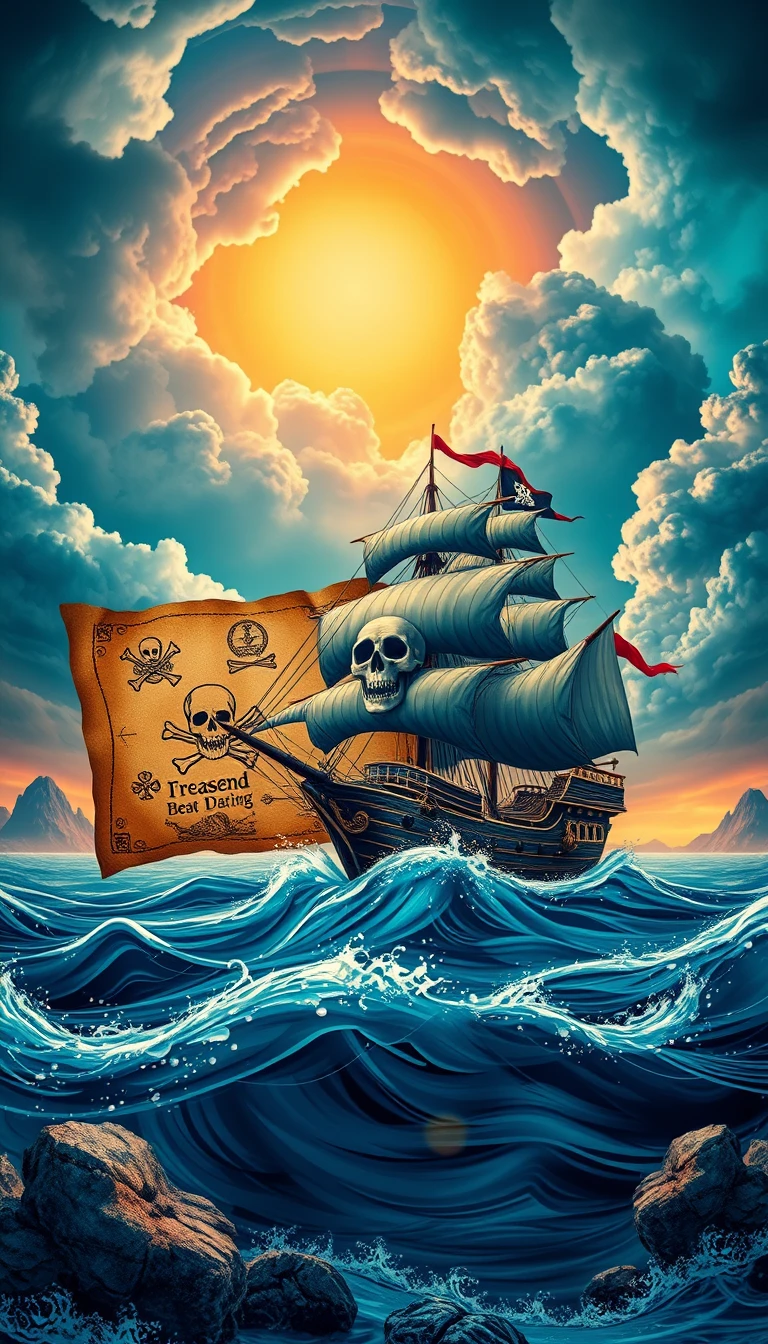 🔥 Free Download Pirate Phone Wallpaper by @cwright89 | WallpaperSafari