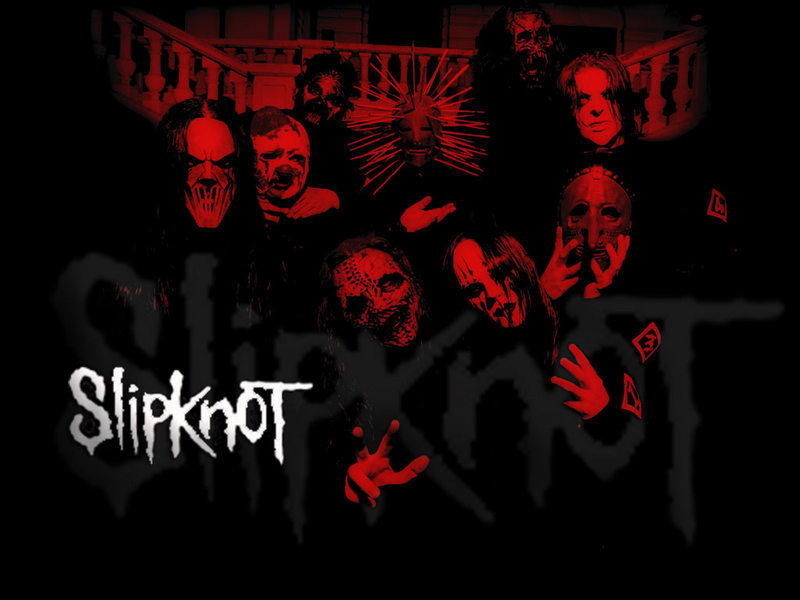 🔥 Free Download Chibi Slipknot By | WallpaperSafari