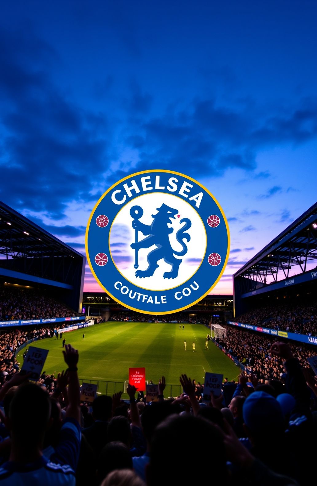 🔥 [50+] Cool Chelsea Wallpapers | WallpaperSafari