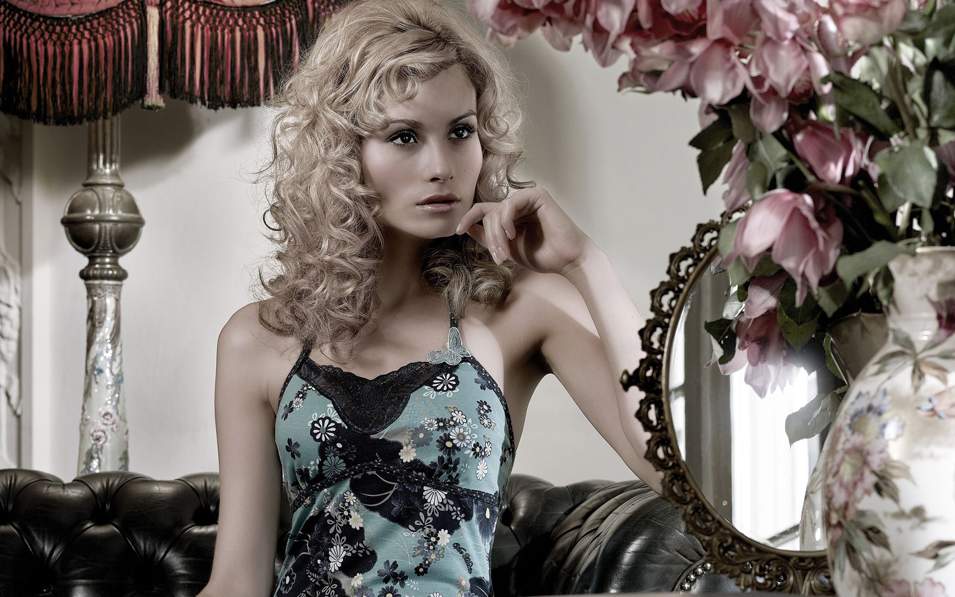 🔥 Free Download Fashion Model Wallpaper by @monicadoyle | WallpaperSafari