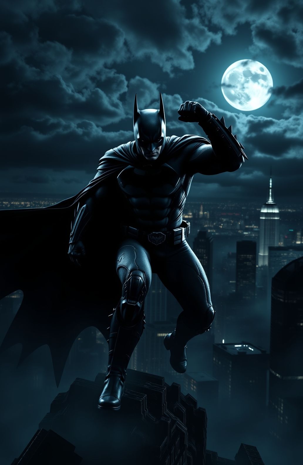 🔥 Free Download Batman Lock Screen Wallpaper by @valeriew56 ...