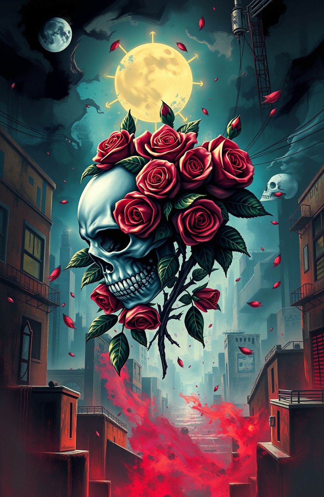 🔥 Free Download Real Hasta La Muerte Wallpaper by @theresaw82 | WallpaperSafari