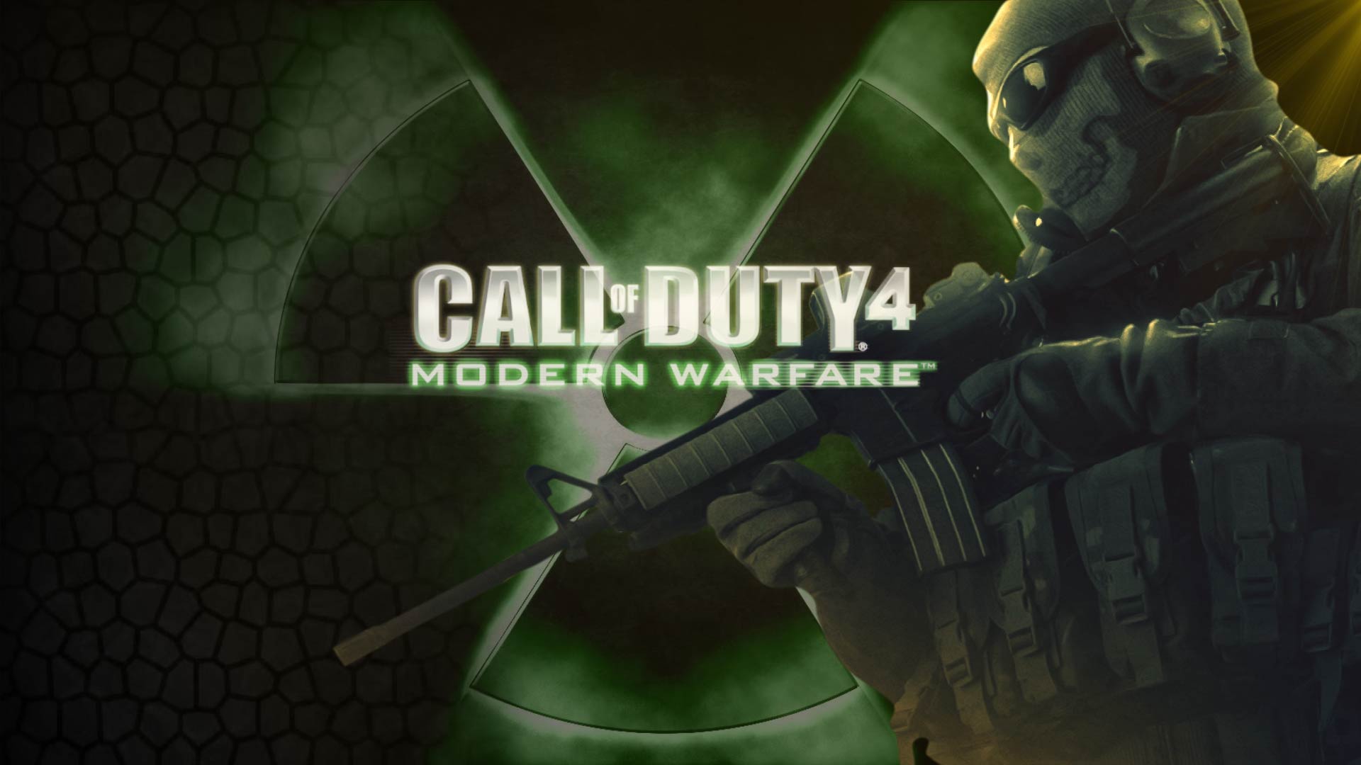 🔥 Free Download cod4 Gallery Call Of Duty Promod by @ssmith99 ...