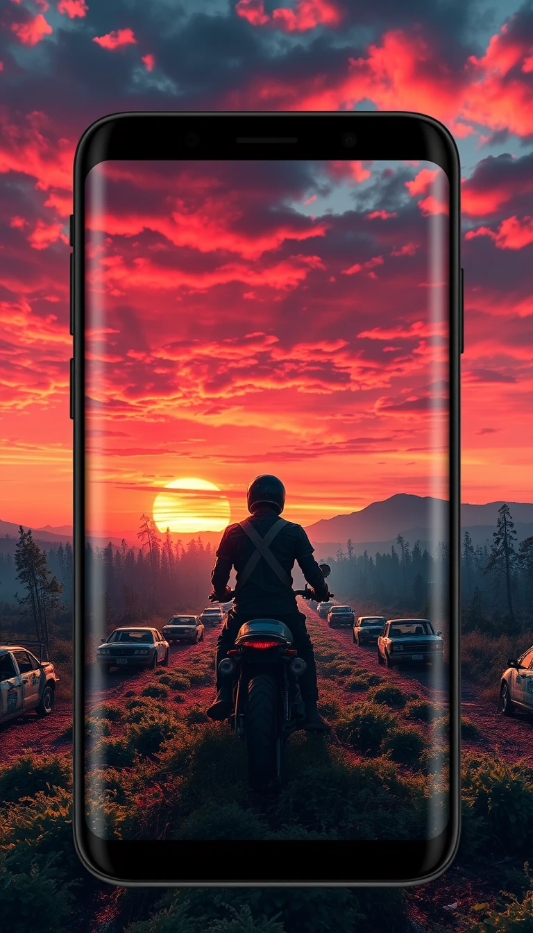 🔥 [60+] Days Gone Mobile Wallpapers | WallpaperSafari