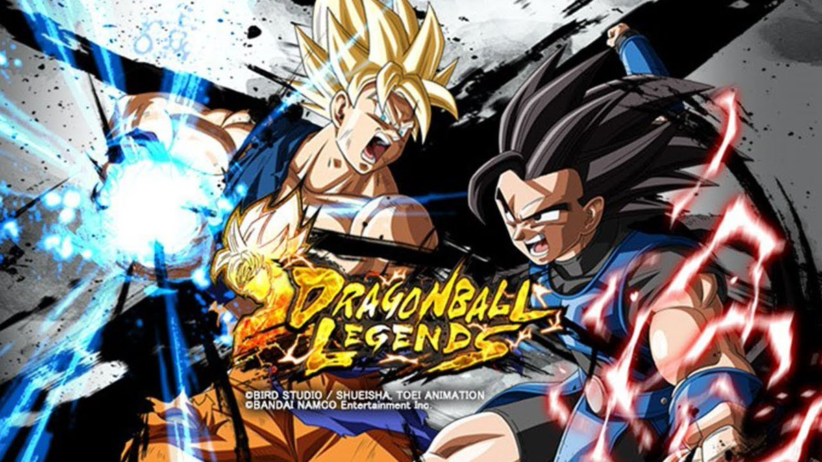 🔥 Free Download Dragon Ball Legends by @rogerj23 | WallpaperSafari