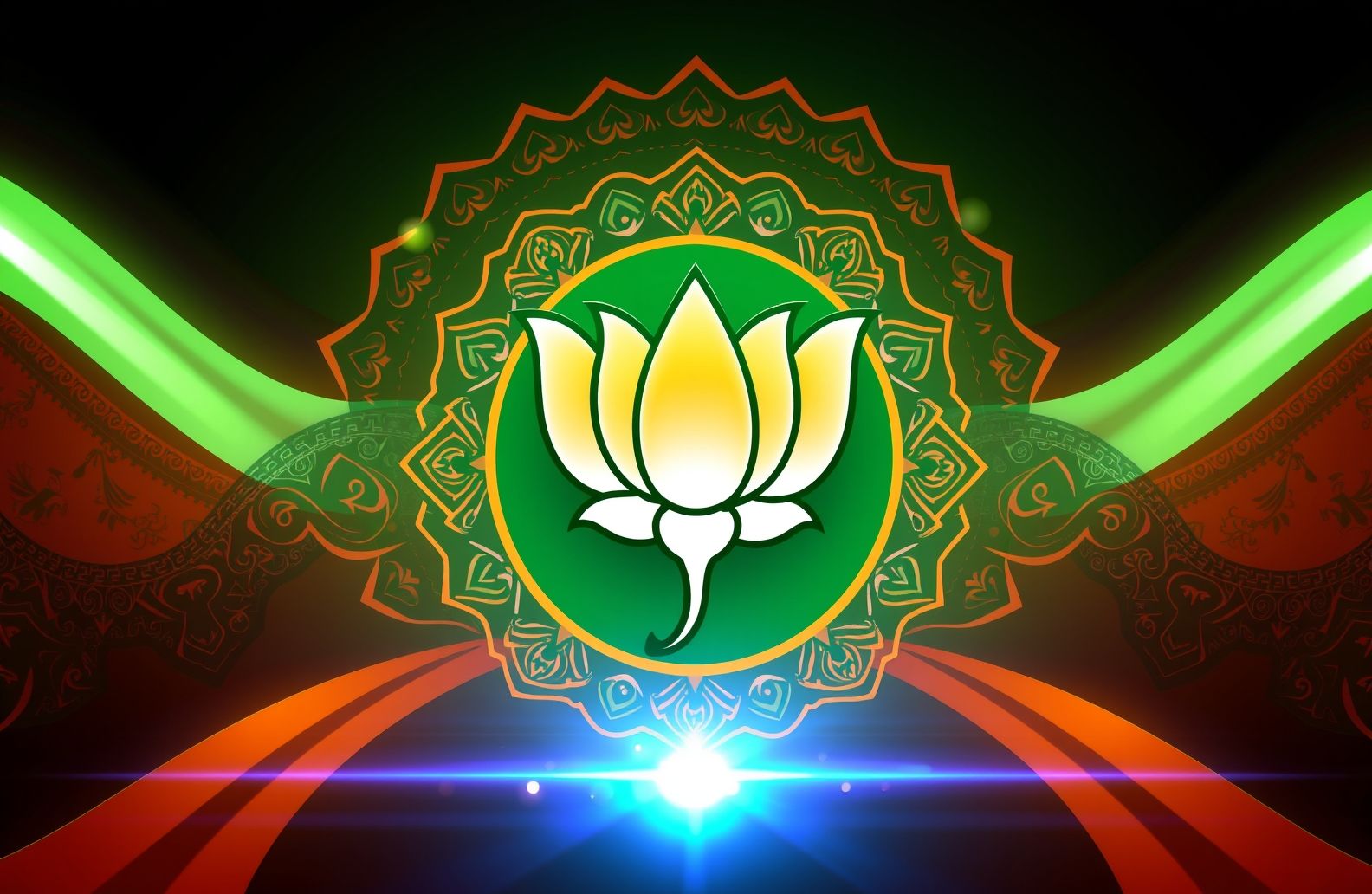 🔥 Free Download Bjp Wallpaper by @arthurf | WallpaperSafari