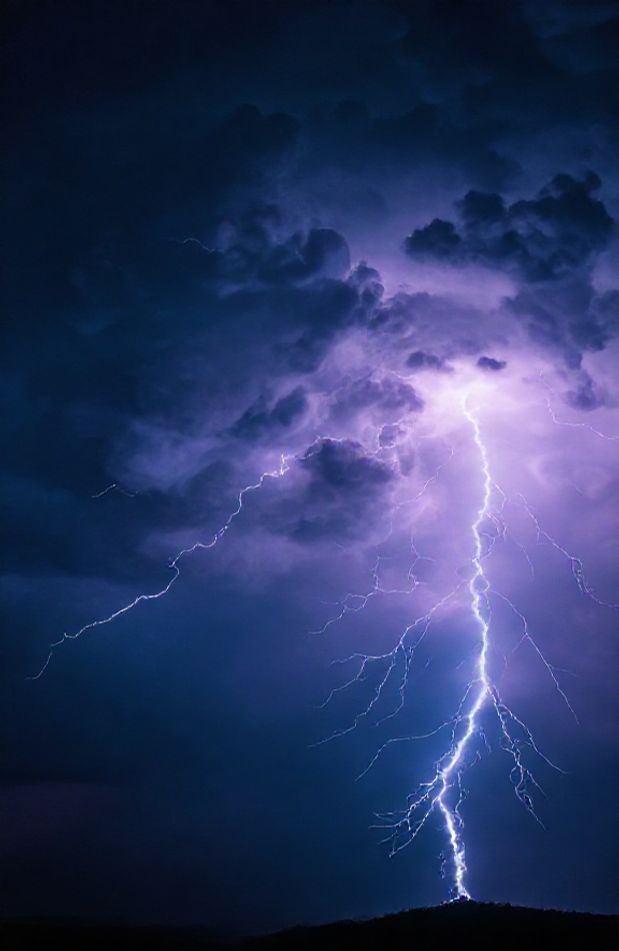 🔥 Free Download Live Lightning Wallpaper by @sandrar96 | WallpaperSafari