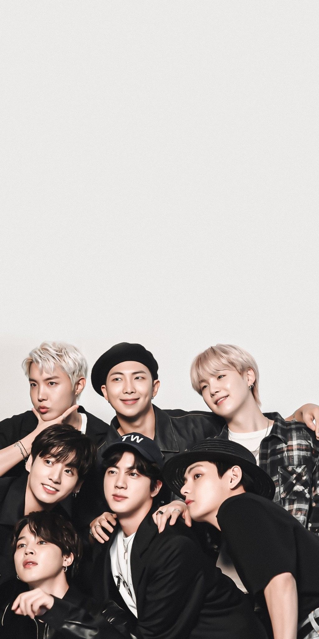 🔥 [60+] Bts Group Photo Wallpapers | WallpaperSafari