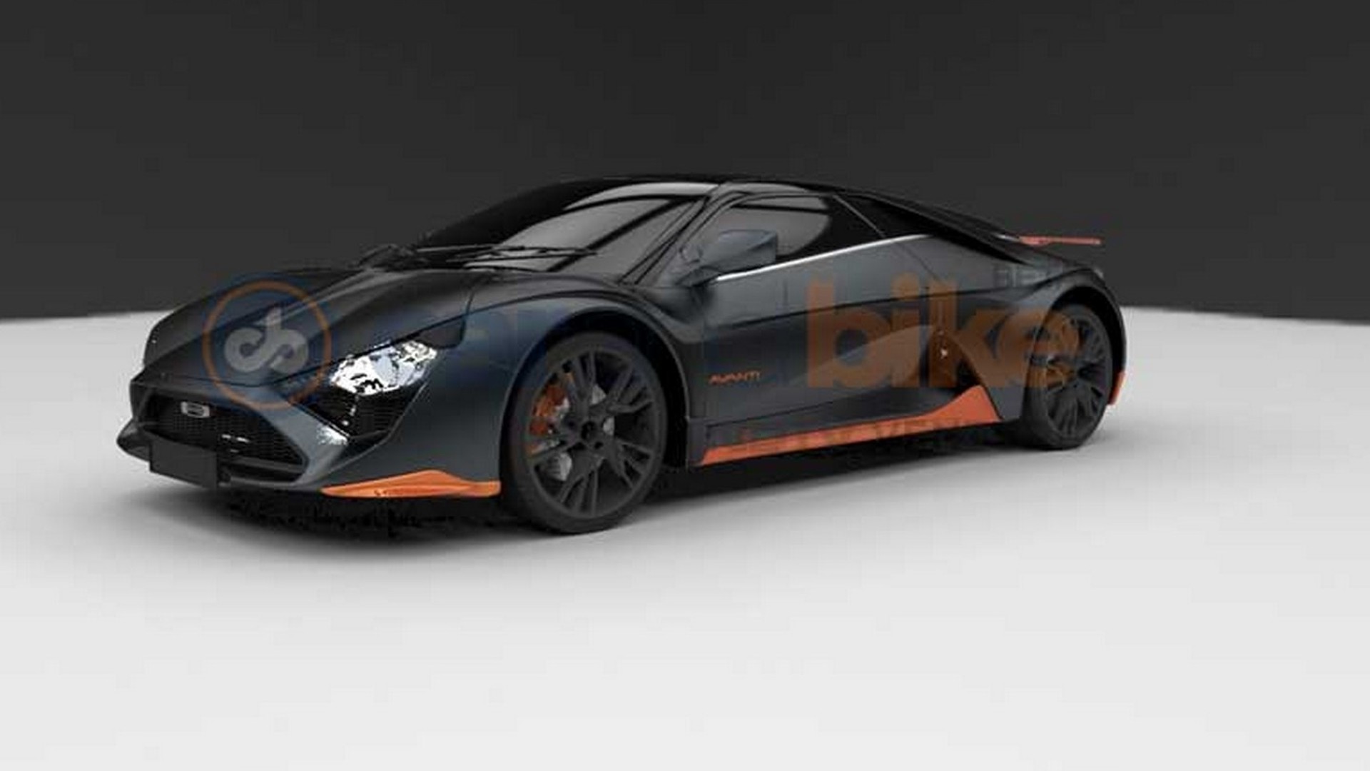 🔥 Free Download India S First Sportscar Dc Avanti Gets Hp Limited ...