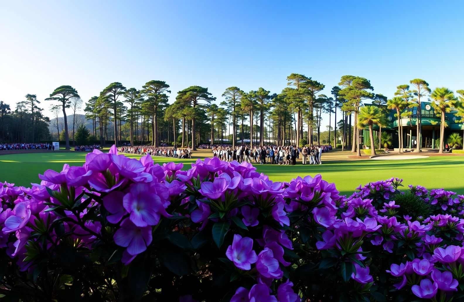 🔥 Free Download Augusta National Wallpaper Hd by @matthewh91 ...