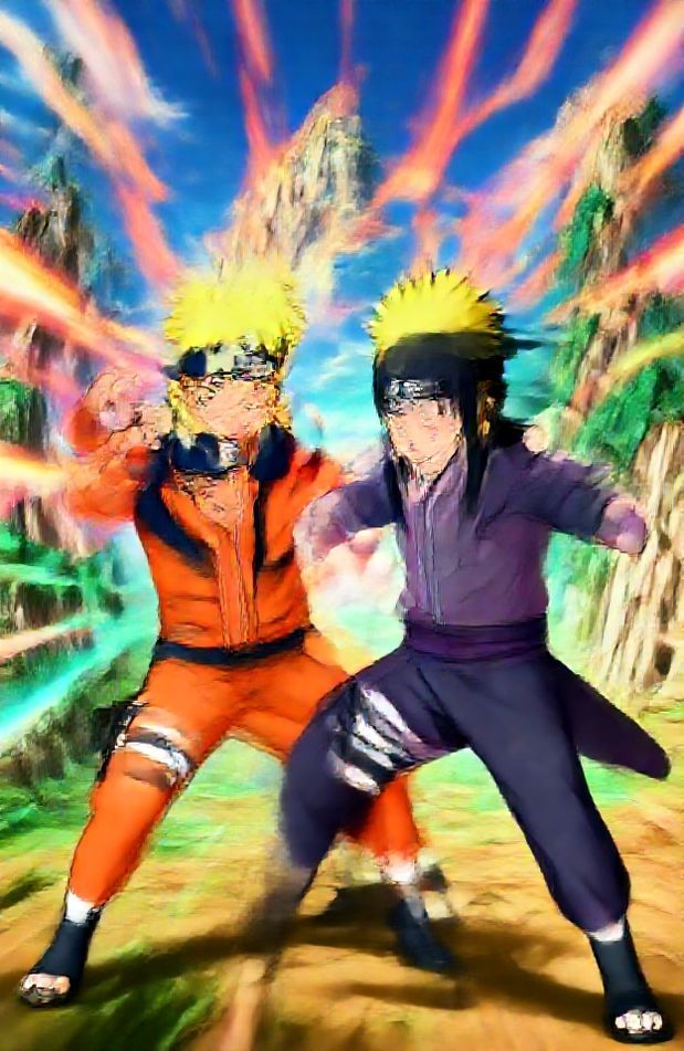 🔥 Free Download Naruto Arena Wallpaper by @henrynoble | WallpaperSafari