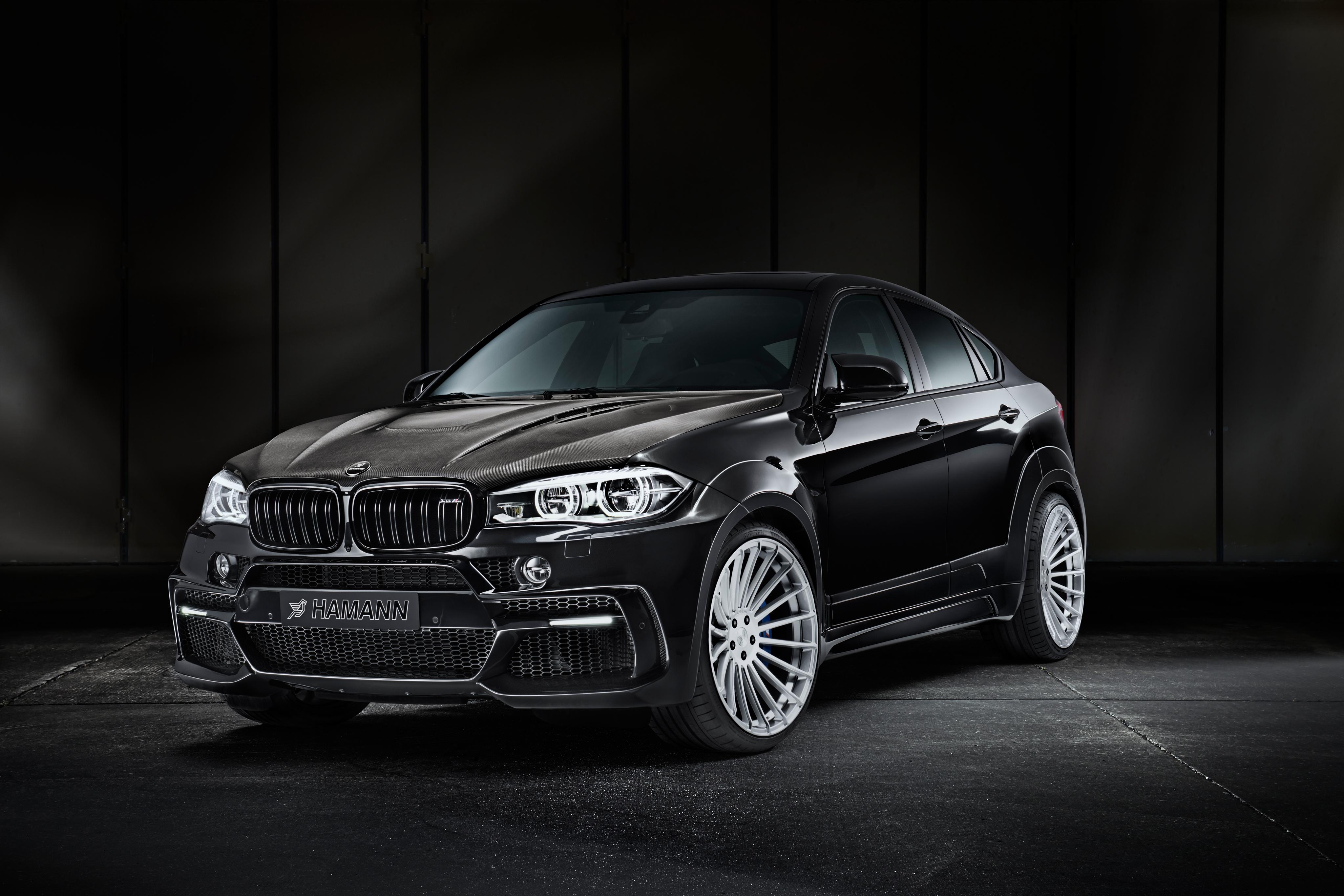 🔥 Free Download Bmw x6 4k Ultra Hd Wallpaper by @rachelali ...