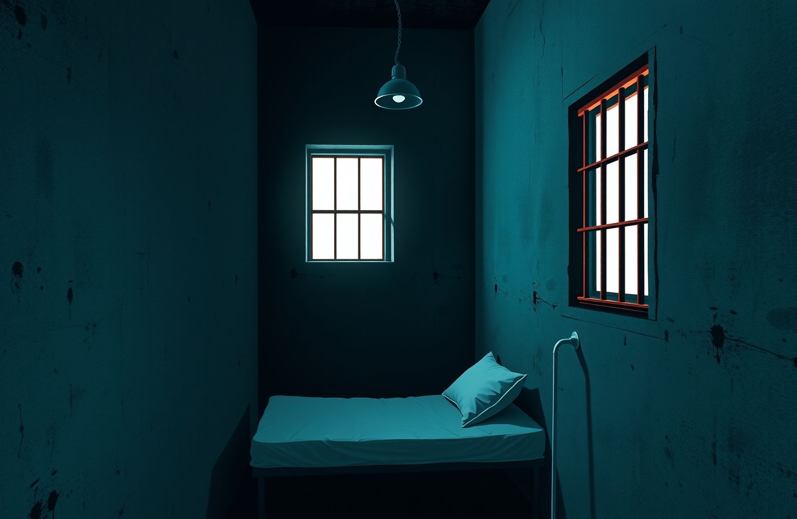 🔥 Free Download Jail Cell Wallpaper by @aandrews46 | WallpaperSafari