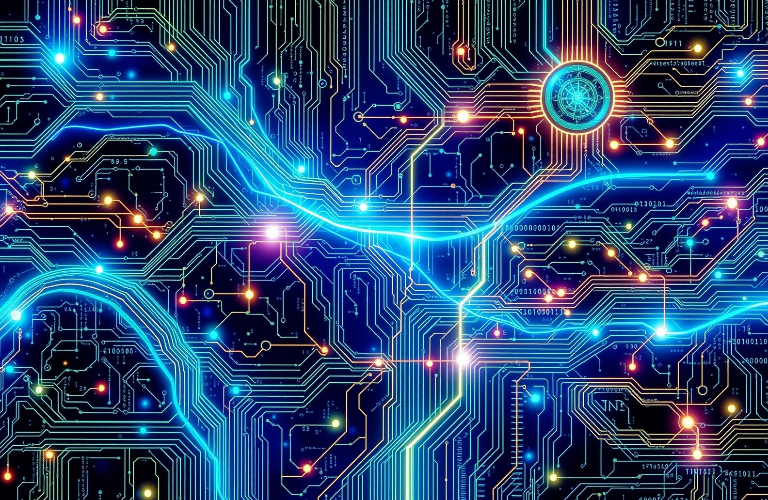 🔥 Free Download Computer Science Wallpaper by @julieluna | WallpaperSafari