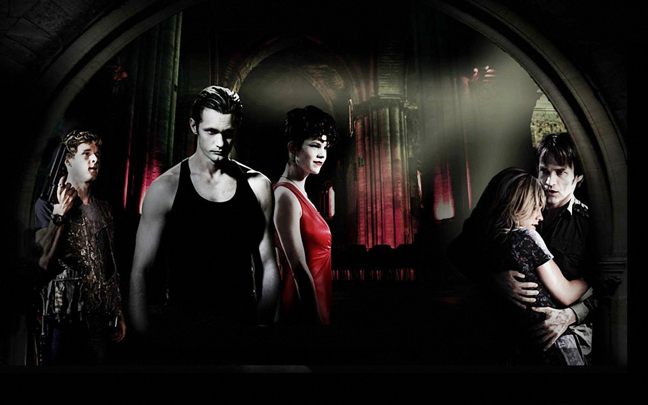 🔥 [80+] Trueblood Wallpapers | WallpaperSafari