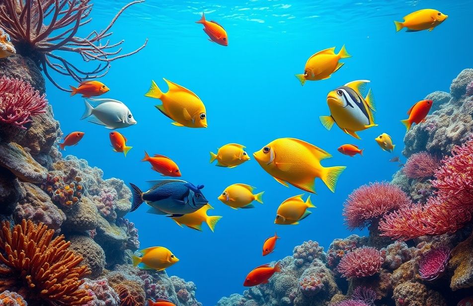 🔥 Free Download Live Wallpaper Windows Fish by @ernestd | WallpaperSafari