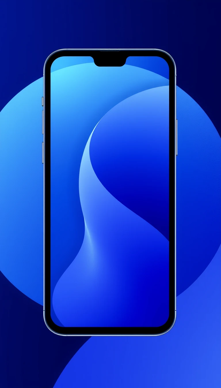 🔥 Free Download Dark Blue Phone Wallpaper by @kbrown34 | WallpaperSafari