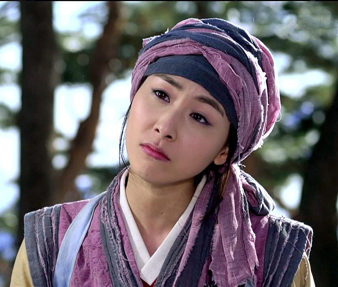 🔥 [20+] Chuno Wallpapers | WallpaperSafari