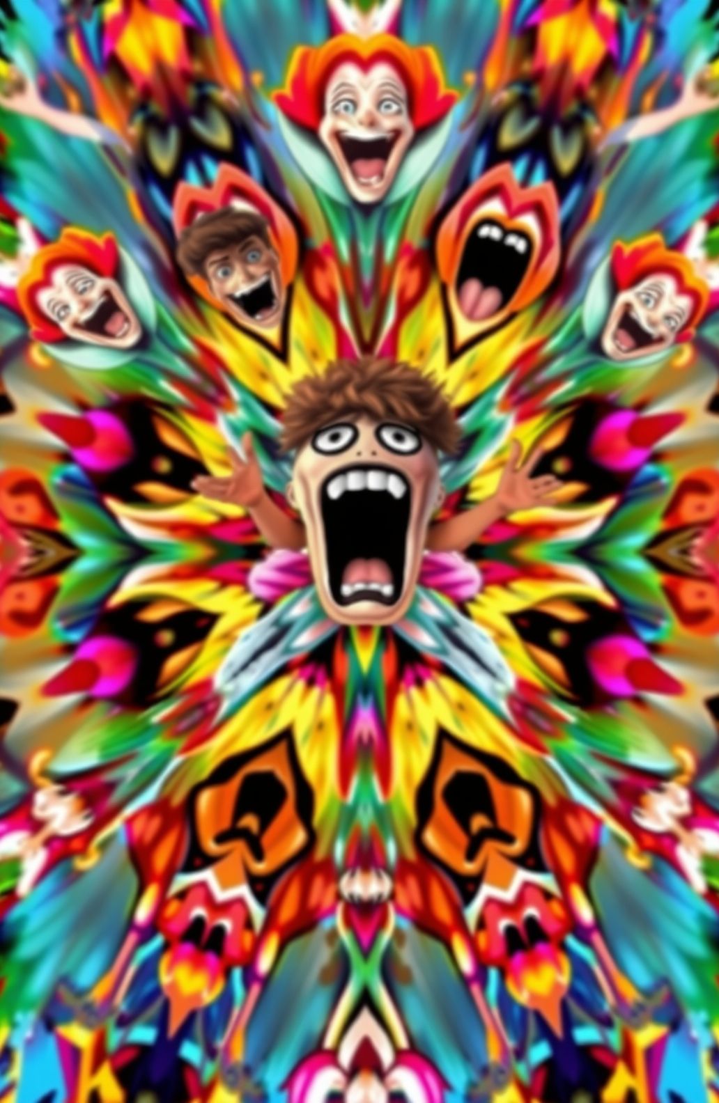 🔥 [50+] Cringe Wallpapers | WallpaperSafari