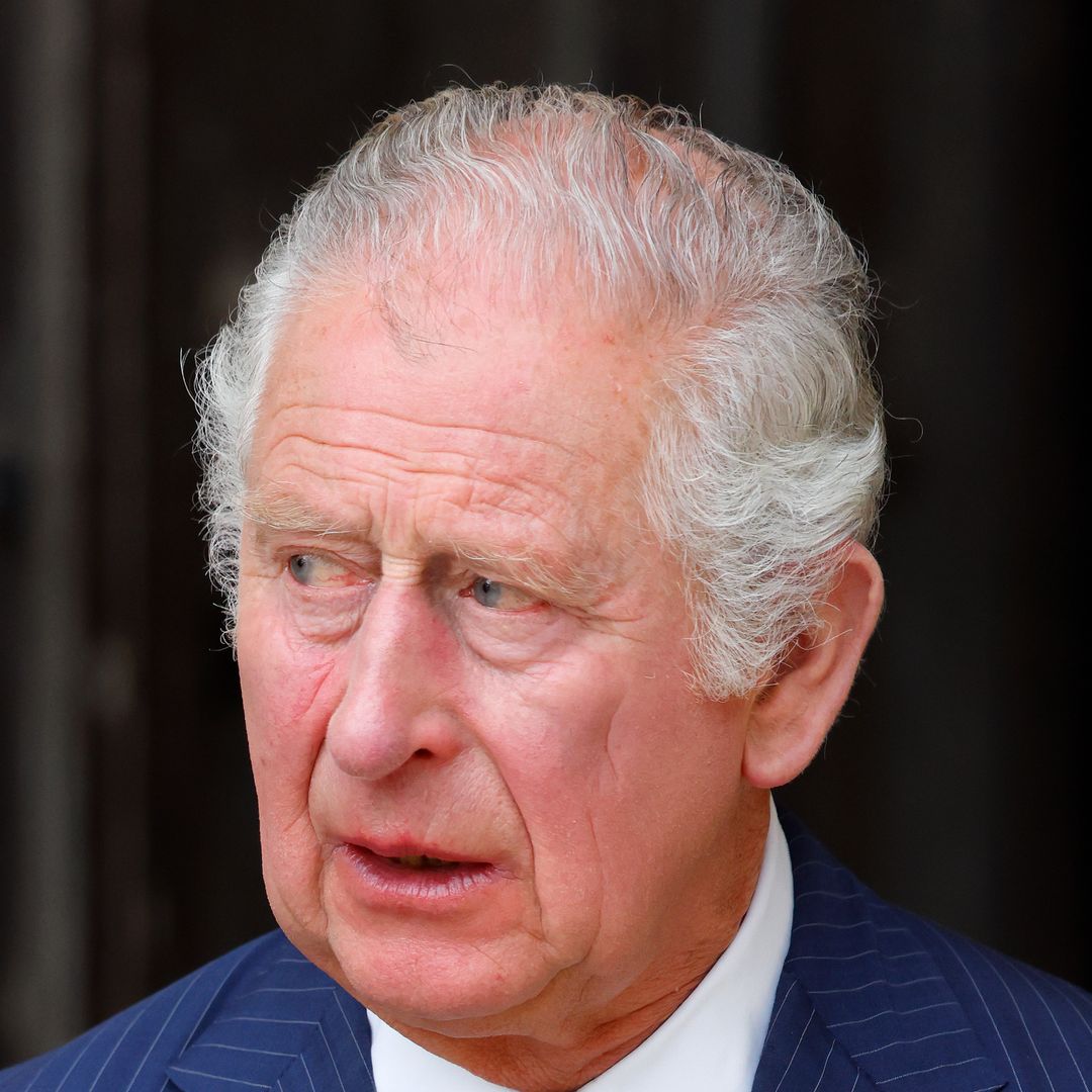 🔥 Free Download King Charles Beautiful Wallpaper by @codycarter ...