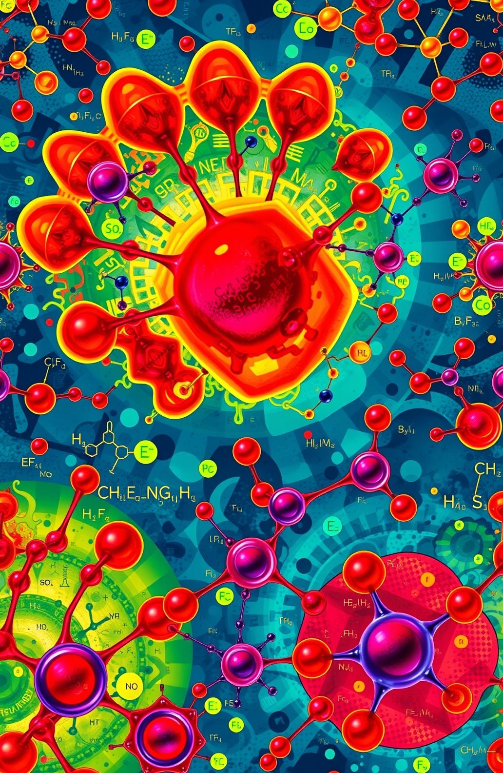 🔥 Free Download Organic Chemistry Wallpaper by @stacyw98 | WallpaperSafari