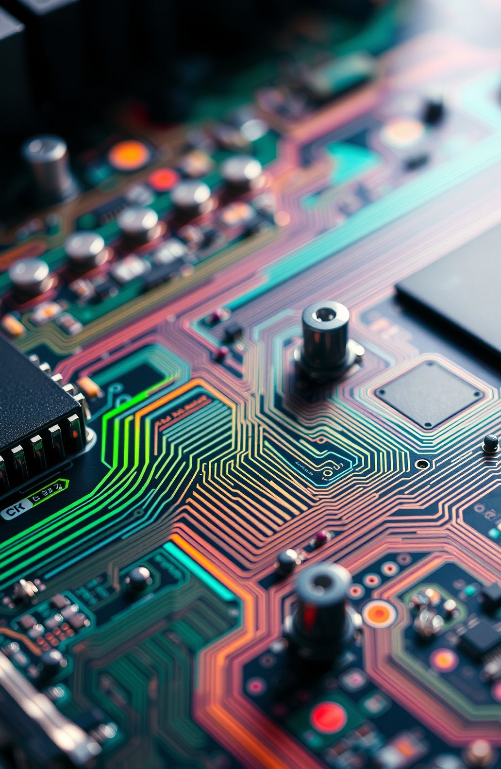 🔥 Free Download Motherboard Hd Wallpaper by @justinc19 | WallpaperSafari