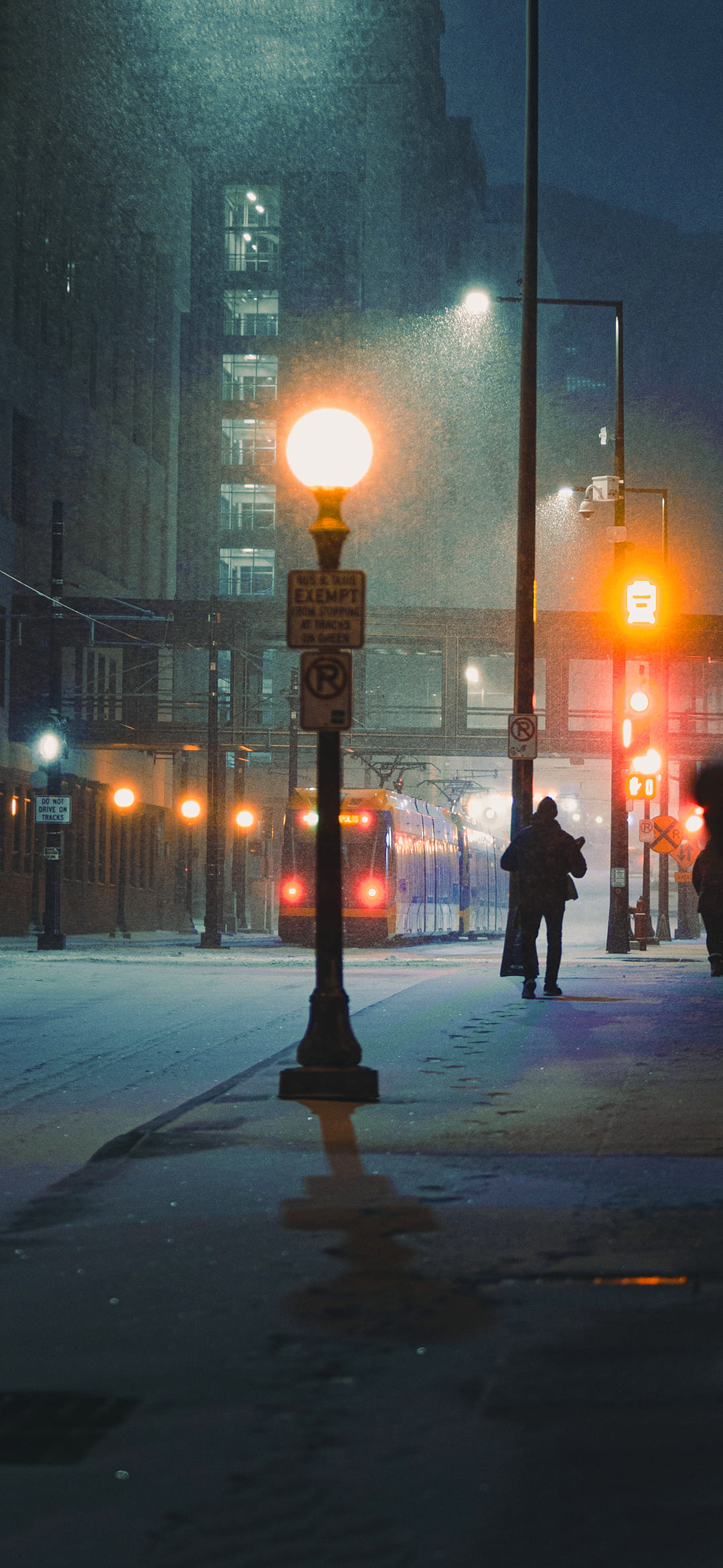 🔥 Free Download Street Light Wallpaper by @ronaldc28 | WallpaperSafari