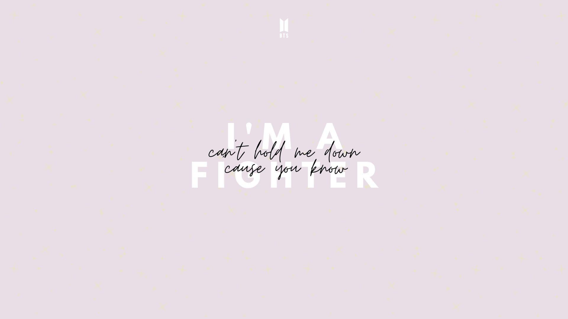 🔥 [10+] BTS Quotes Laptop Wallpapers | WallpaperSafari