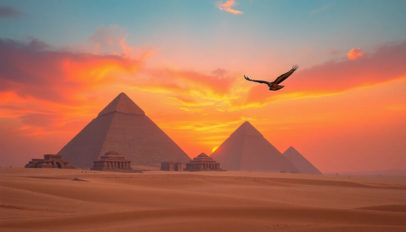 🔥 [20+] Egypt 8k Wallpapers | WallpaperSafari