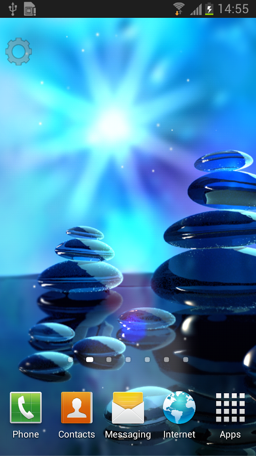 Live Wallpapers On Google Play Store