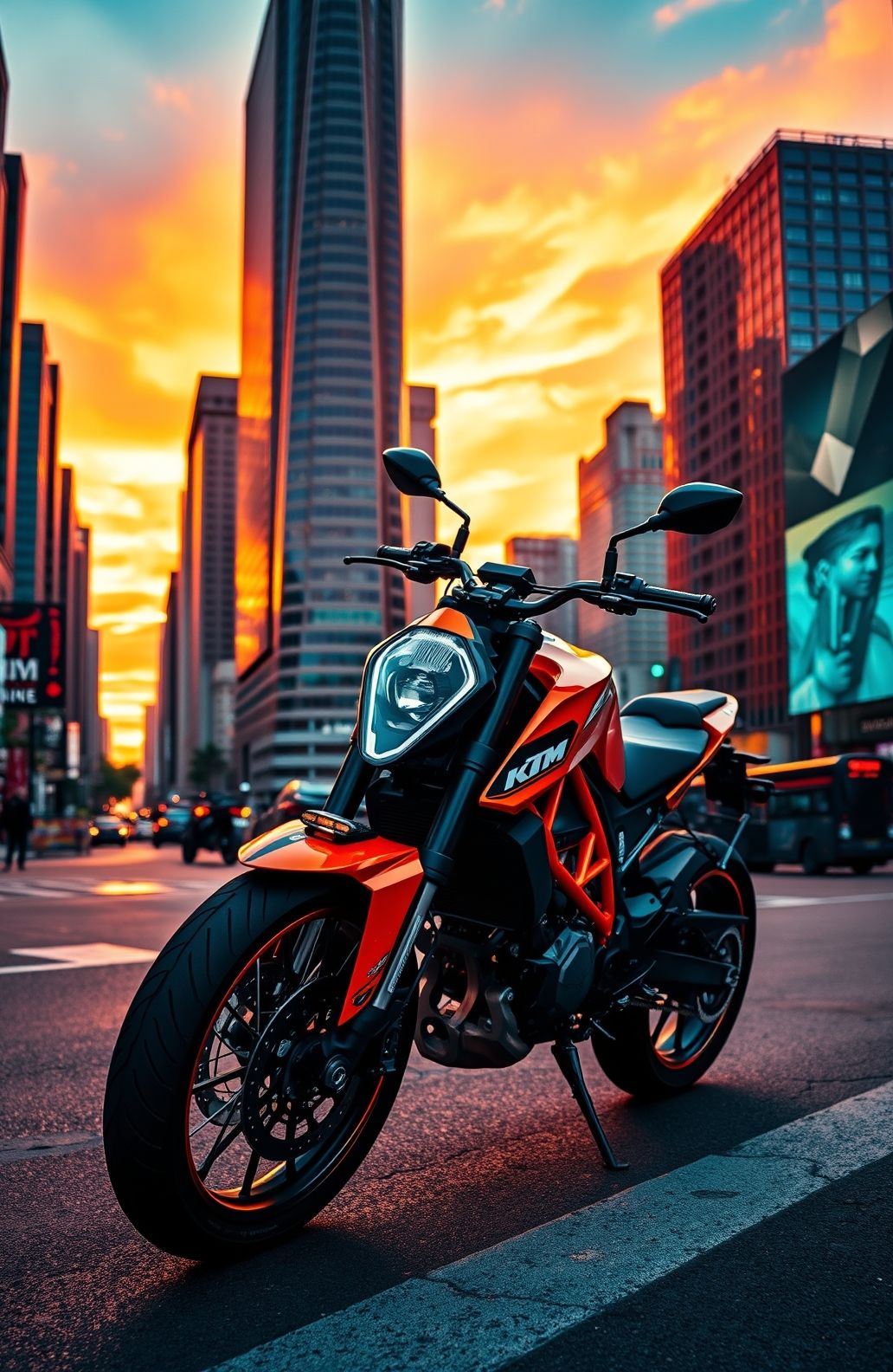 🔥 [50+] KTM Duke Bike HD Wallpapers | WallpaperSafari