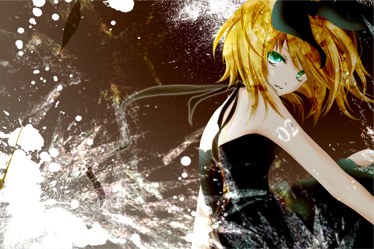 🔥 Free Download Black Executor Wallpaper Zerochan Anime Image Board by ...