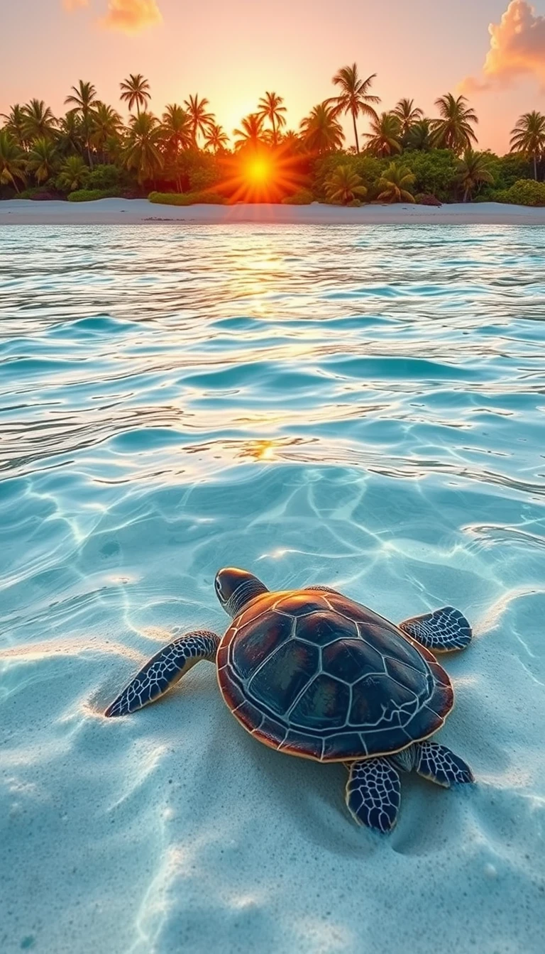 🔥 Free Download Beach Turtle Wallpaper by @jhutchinson68 | WallpaperSafari